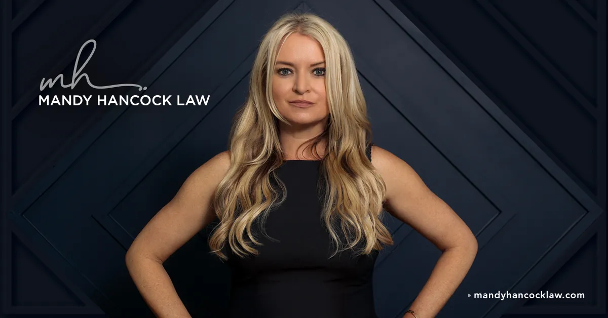 Mandy Hancock Law | Our Practice Areas | Knoxville, TN